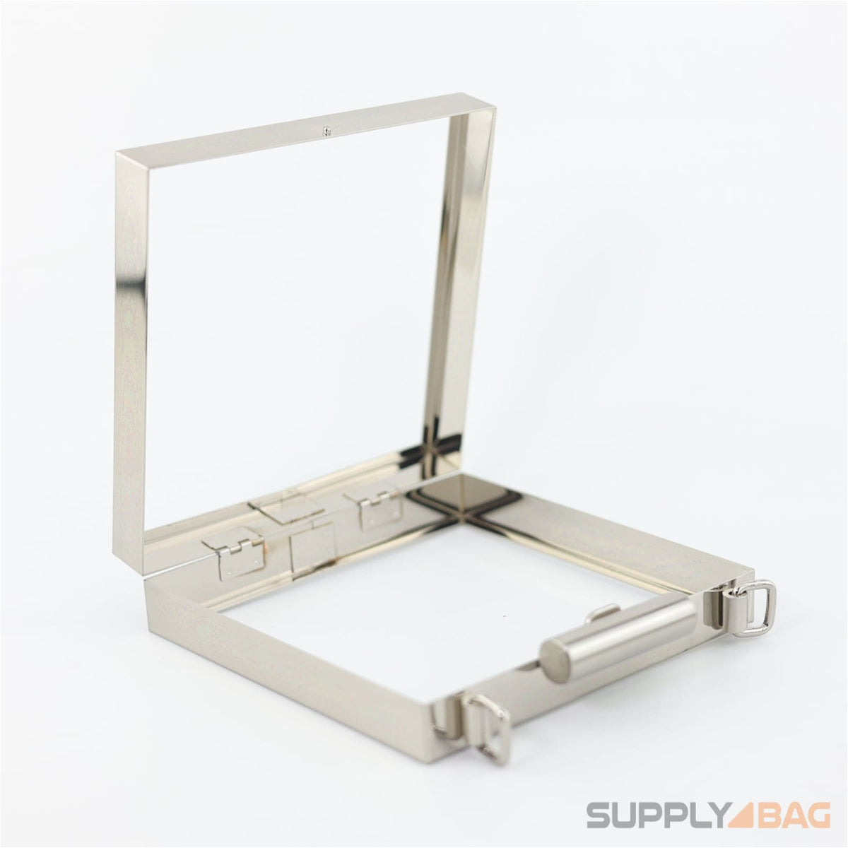 Hollow Metal Clutch Frames – SUPPLY4BAG.COM.AU