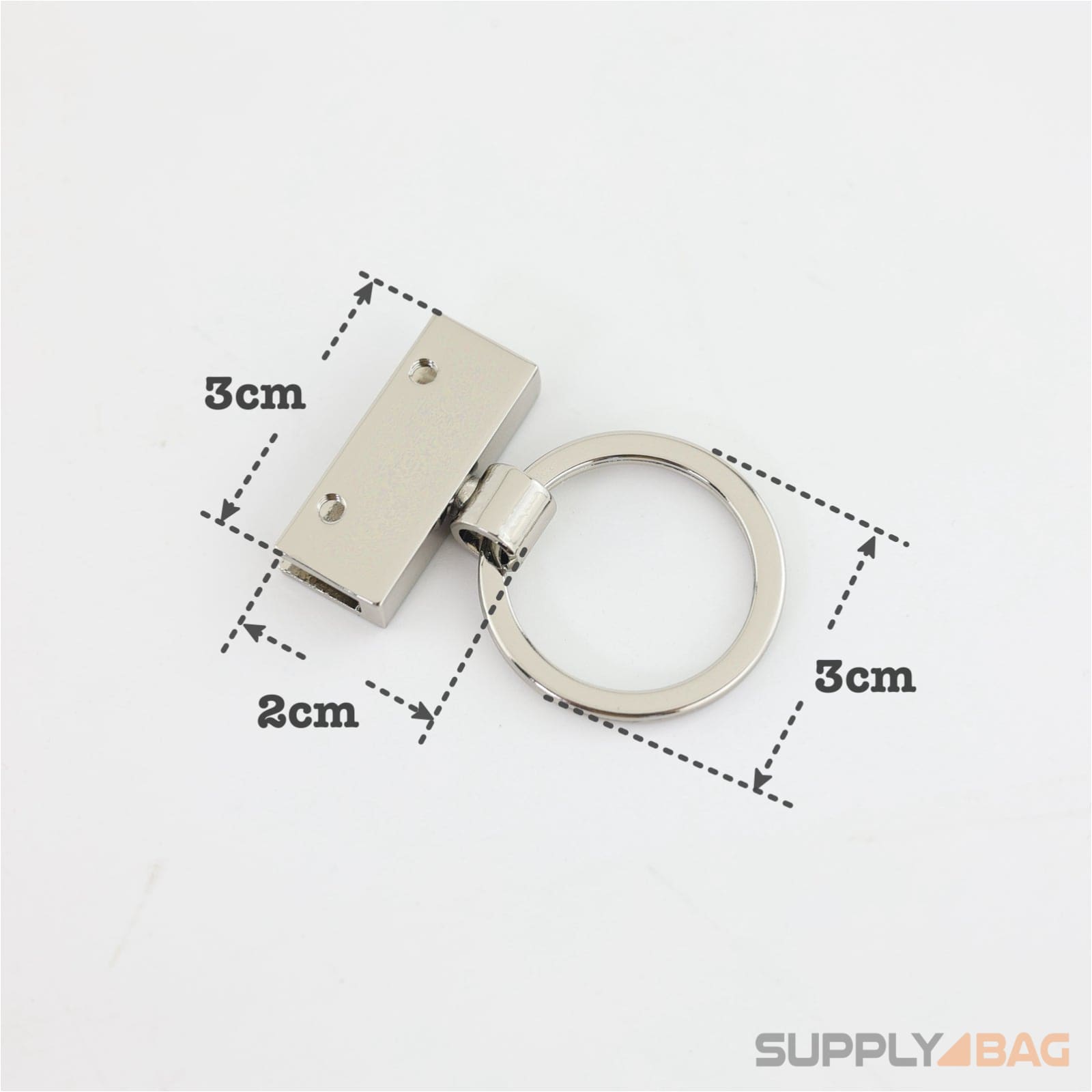 Bag & Purse Making Hardware & Tools | SUPPLY FOR BAG AUSTRALIA ...